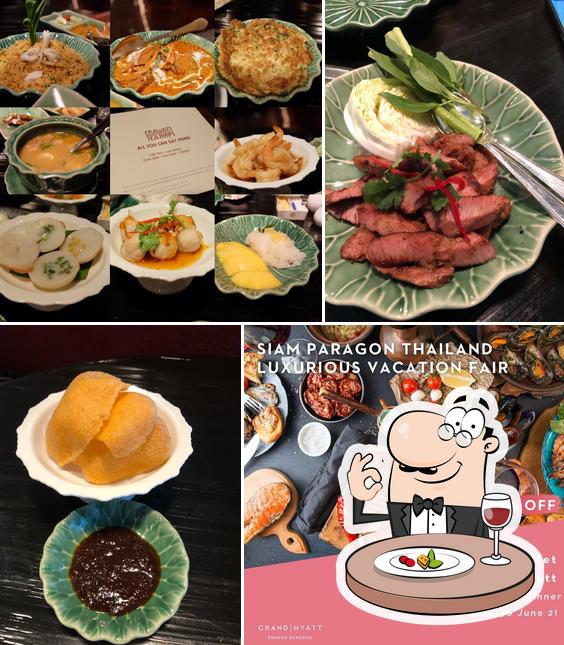 Erawan Bakery, Bangkok, Grand Hyatt Erawan Bangkok LL Floor 494 ...