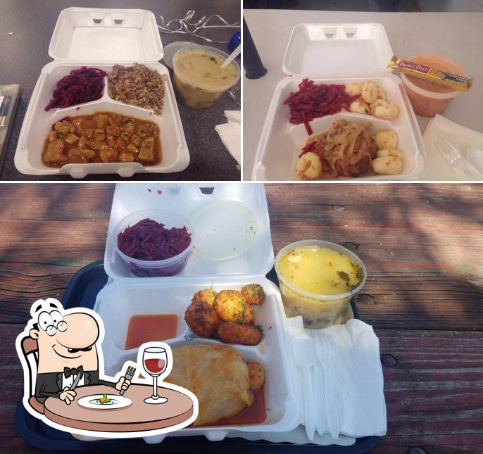 Euro Deli, Copiague - Restaurant menu, prices and reviews
