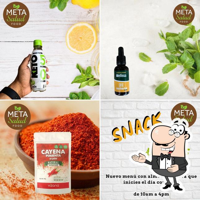 META SALUD fast food, San Nicolás de los Garza - Restaurant reviews