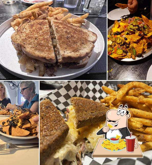 Gathered, Post Falls - Restaurant menu, prices and reviews