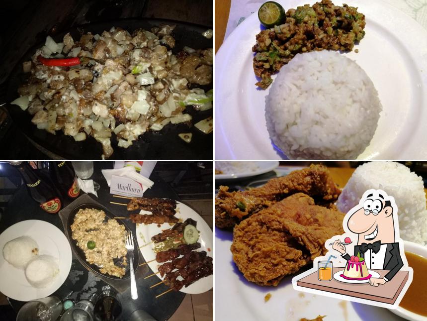 Giligan's restaurant, Cainta, Puregold Cainta Junction A - Restaurant ...
