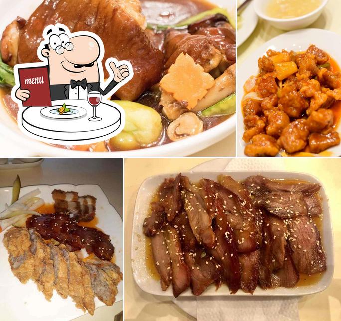 Hap Chan Tea House restaurant, Mandaluyong, High Point Medical Hub ...