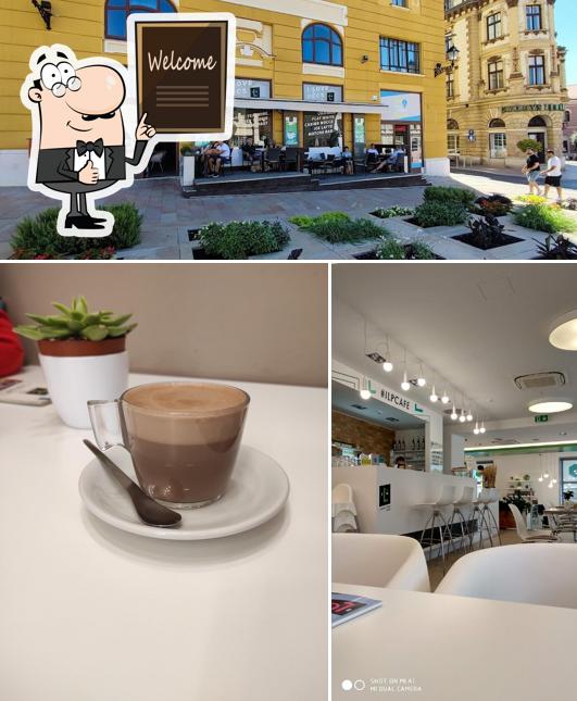 I Love Pécs Café cafe, Pécs - Restaurant reviews