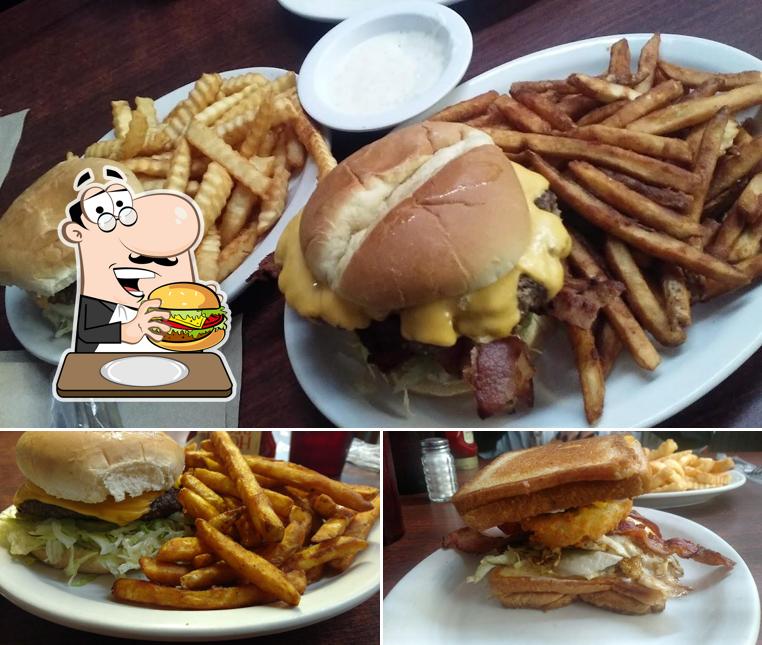 Jiffy Burger, Manchester - Restaurant menu, prices and reviews