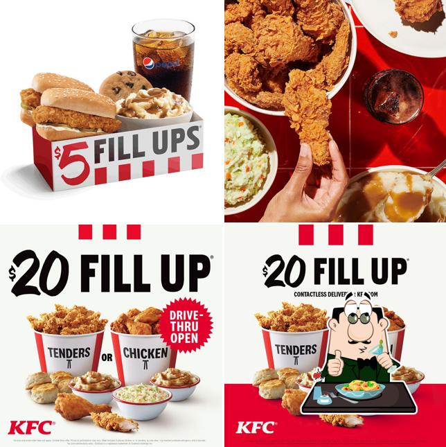 Top 3 restaurantes con pollo picante en Red Oak, Iowa, febrero 2026 ...