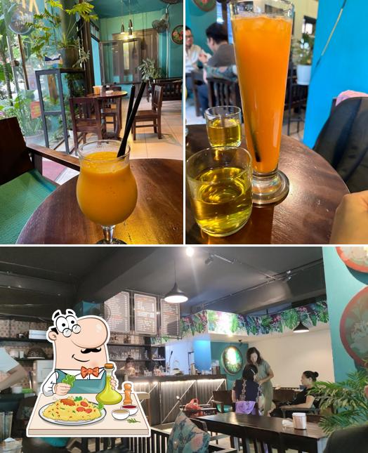 Lam Coffee cafe, Hanoi, 19 P. Nguyễn Thượng Hiền - Restaurant reviews