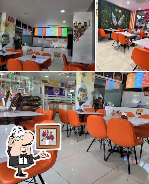 Lassi Day Cafe Karwar, Karwar - Restaurant menu, prices and reviews