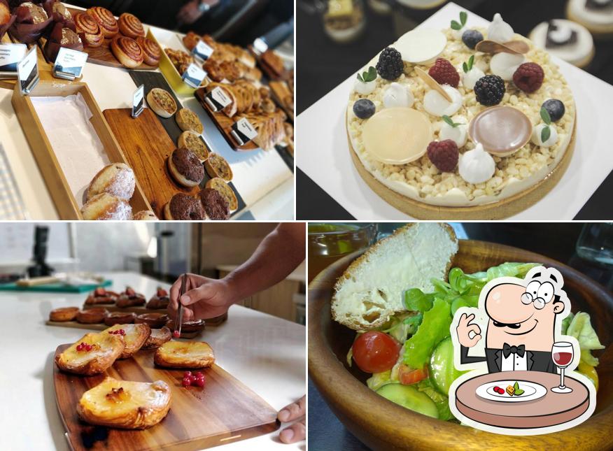 Lavonne Café, Bengaluru, Indiranagar - Restaurant menu, prices and reviews