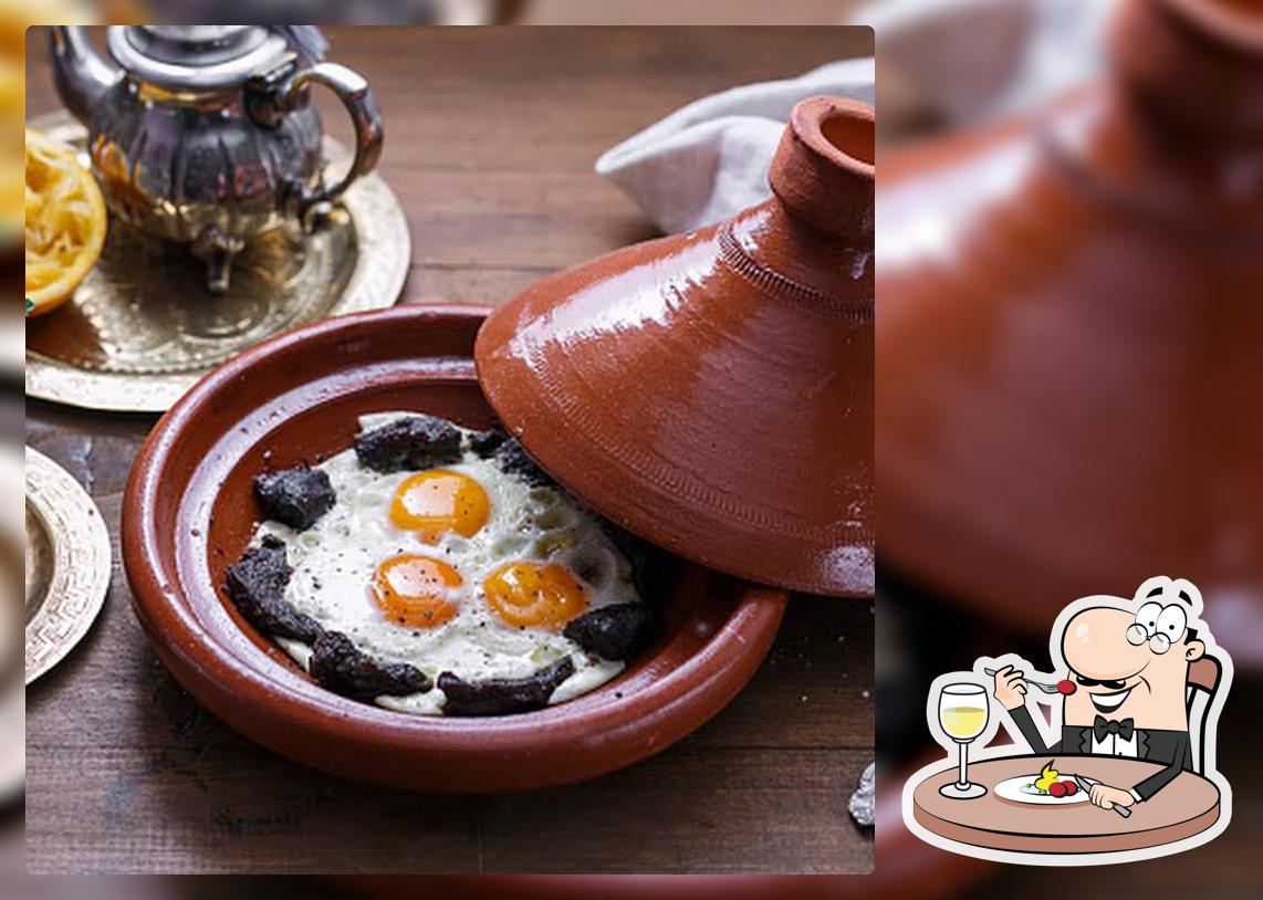 Le Fez, Fes - Critiques de restaurant
