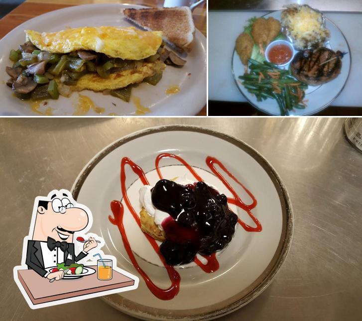 Mad Moose Cafe in Walden - Restaurant menu and reviews