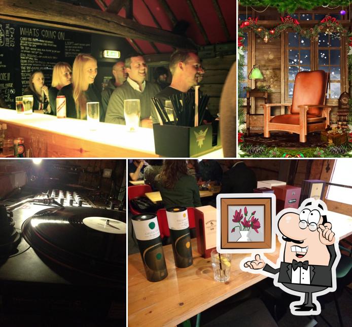 Milk Bar Reading in Reading - Restaurant reviews