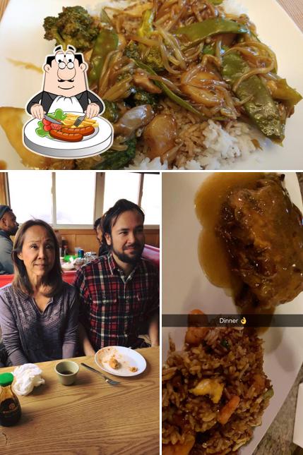 Ming Toy in Waukegan - Restaurant menu and reviews