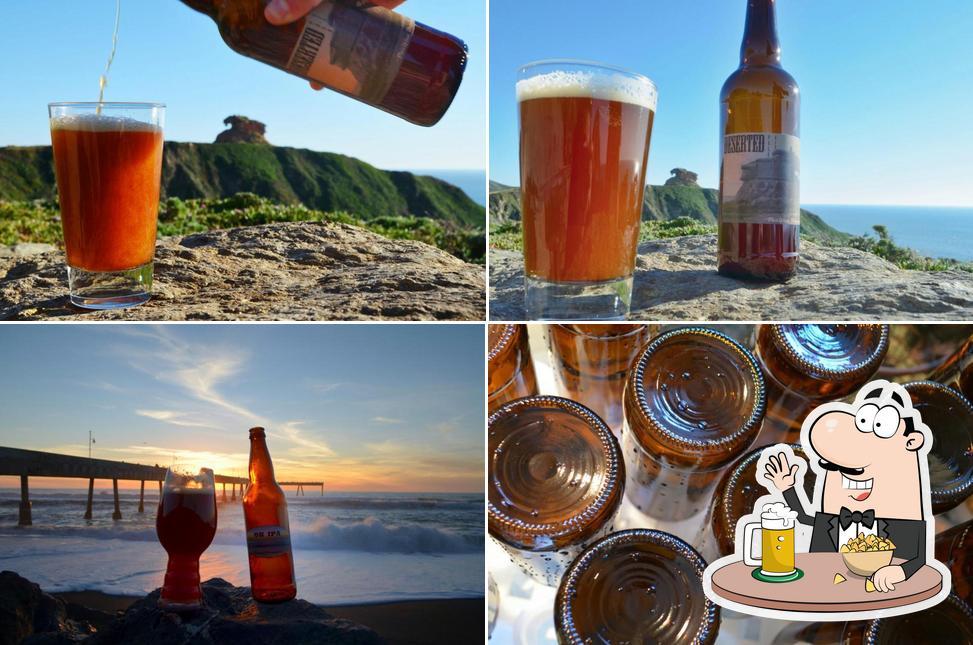 Find the best place to eat in Pacifica, spring 2024 - Restaurant Guru