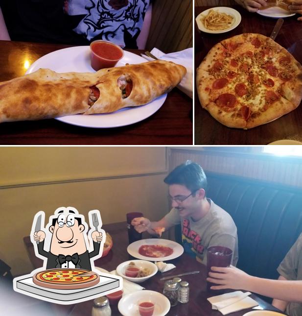 Lasca's in Windsor - Restaurant menu and reviews