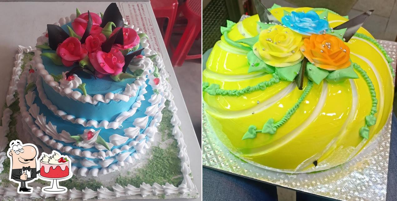Pooja Bakery, Baihar - Restaurant menu, prices and reviews