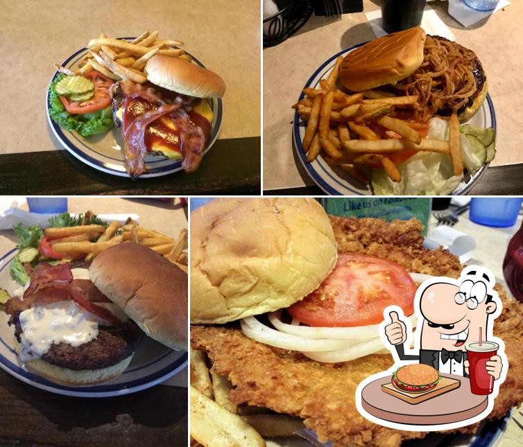 Top 7 restaurants in Burlington, Iowa, december 2025 - Restaurant Guru