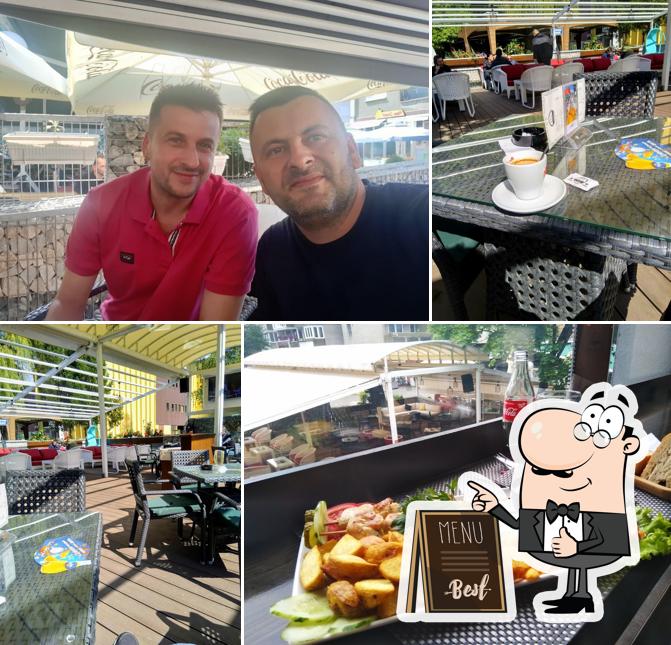 Top 5 restaurants in Živinice Grad, december 2025 - Restaurant Guru
