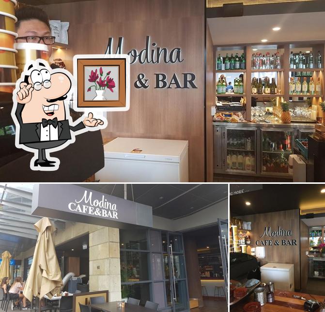 Luxe Cafe, Sydney - Restaurant menu, prices and reviews
