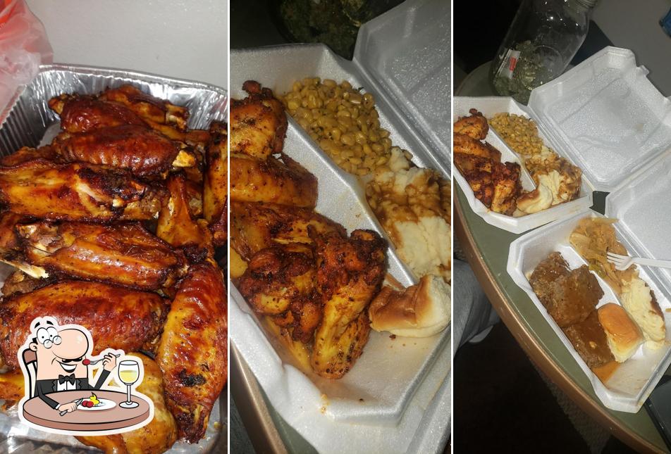 A Taste of Soul MKE, Milwaukee - Restaurant menu, prices and reviews