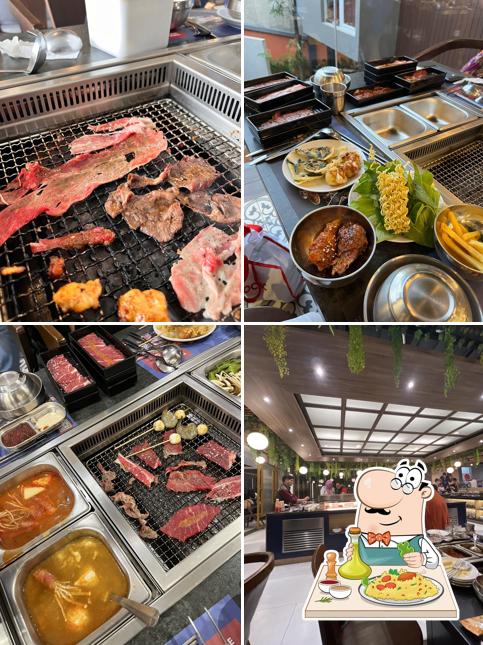 ARASSO, Bandung - Restaurant menu, prices and reviews