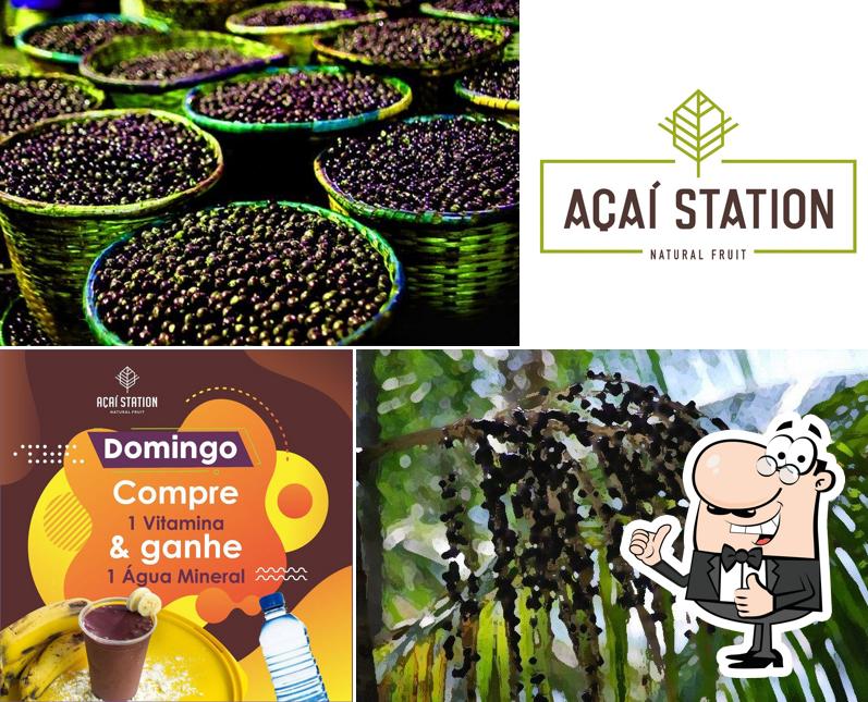 Açaí Station pub & Bar, Recife - Avaliações de restaurantes
