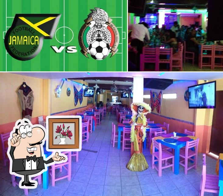 Agaves Botanero & Bar, Villahermosa - Restaurant menu, prices and reviews