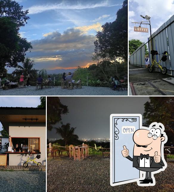 Ahon Coffee, Antipolo - Restaurant menu, prices and reviews
