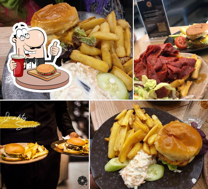 Alam, Birmingham - Restaurant menu, prices and reviews