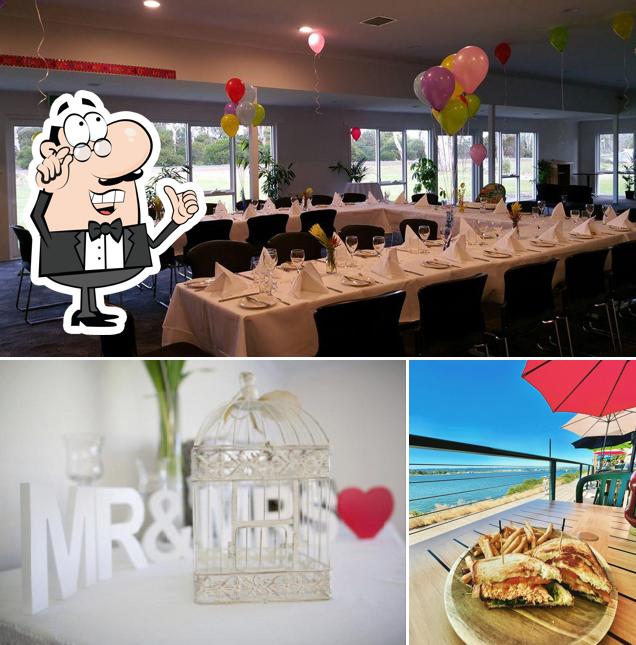 Beaches Restaurant & Bar, Seven Mile Beach - Restaurant menu, prices ...