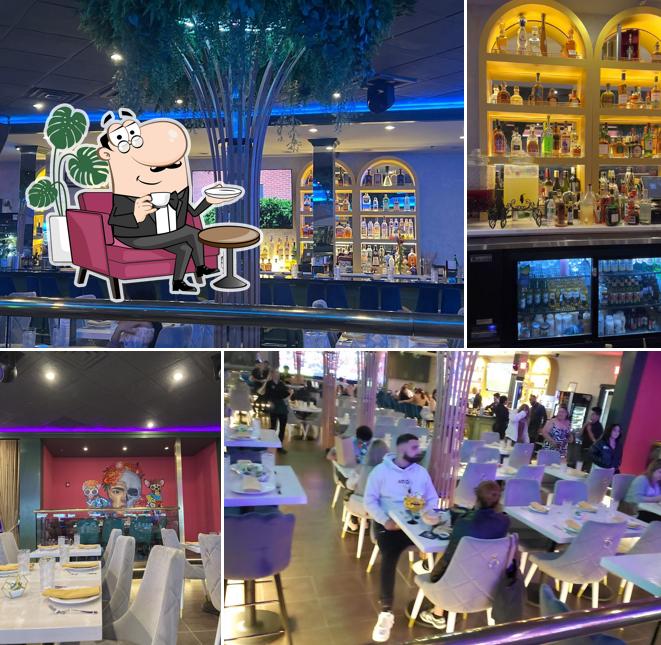 Cantina46 Mexican Bar & Grill, Ridgefield - Restaurant menu, prices and ...