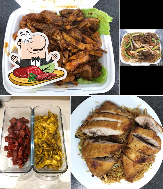 Caribbean Eethuis, Rotterdam - Restaurant reviews