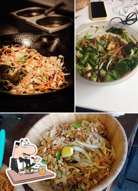 Don Fuu-cocina Asiatica restaurant, Buenos Aires - Restaurant reviews