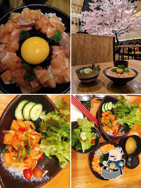KOFUKU Original Style, Rangsit - Restaurant menu, prices and reviews