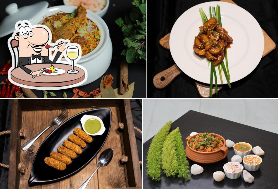 Kovai Kitchen, Coimbatore - Restaurant menu, prices and reviews
