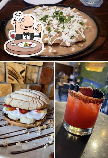 La Corte Reynosa restaurant, Reynosa - Restaurant reviews