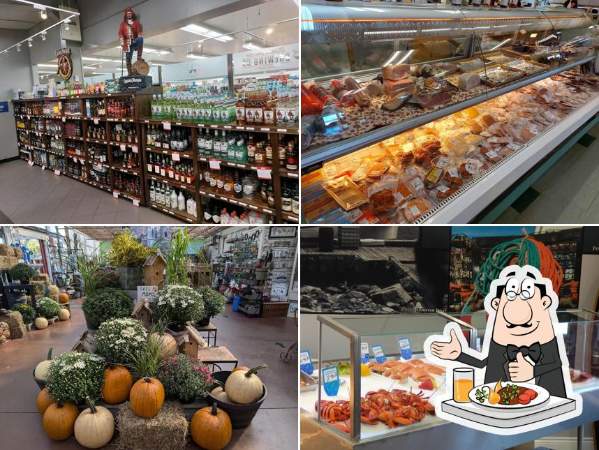Masstown Market, Debert - Restaurant menu, prices and reviews