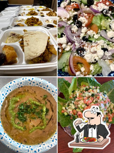 Checkfl, Fairfield - Restaurant menu, prices and reviews