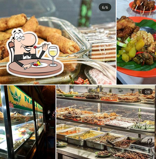 Nasi Yulia, Medan - Restaurant menu, prices and reviews