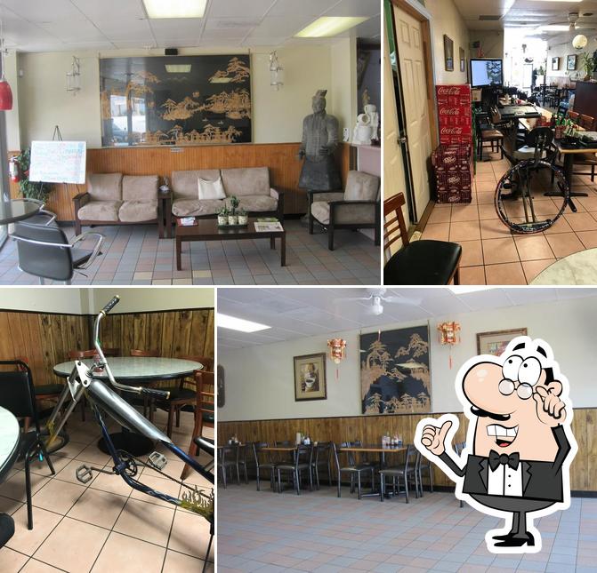 Pho Tan Mai in Stafford - Restaurant menu and reviews