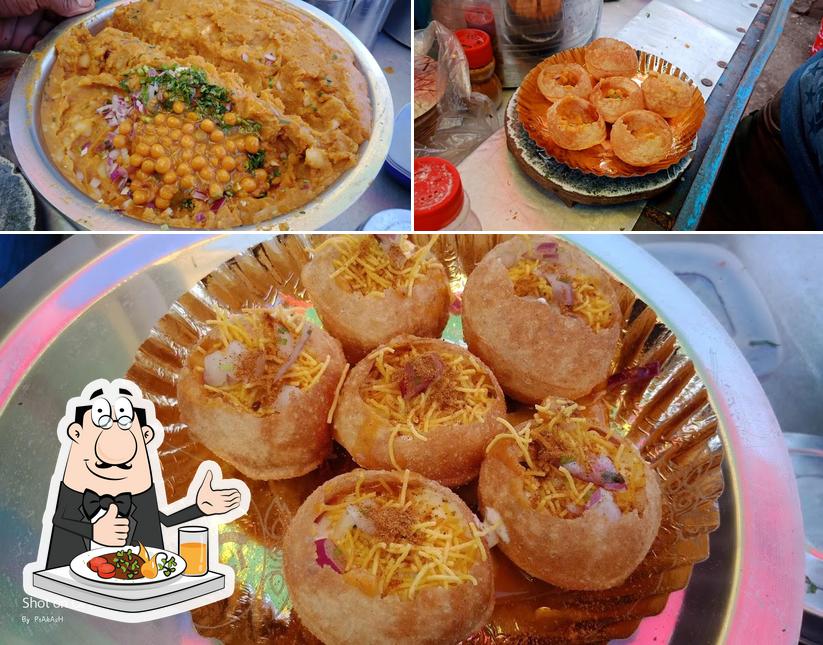 RAJU FUCHKA STALL, Durgapur - Restaurant menu, prices and reviews