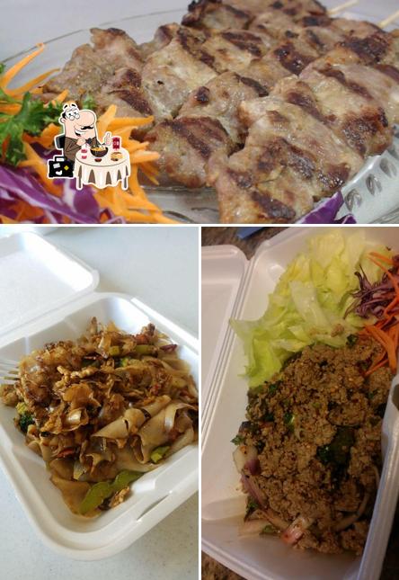 Red Basil, West Jordan - Restaurant menu, prices and reviews
