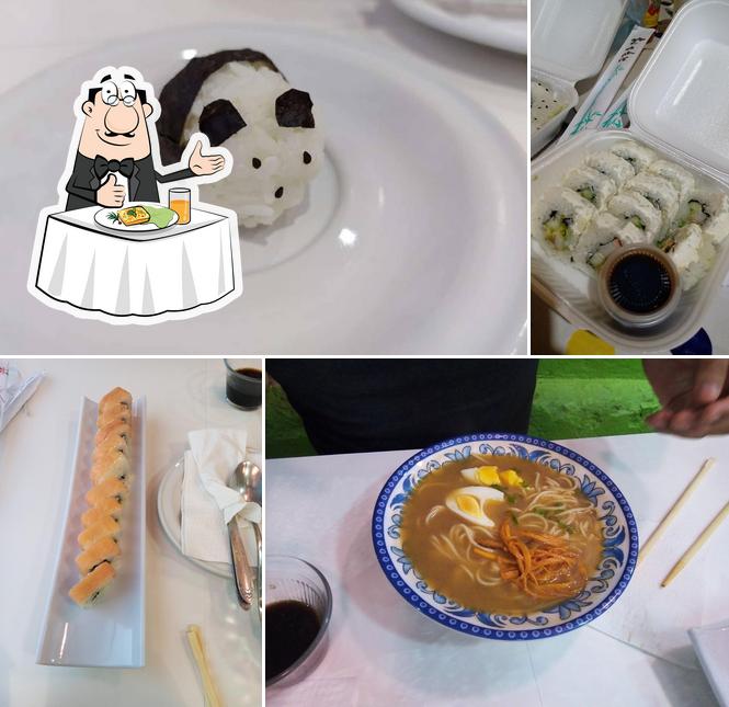 Restaurante SHIRU comida japonesa, Xicotepec de Juárez - Opiniones del ...