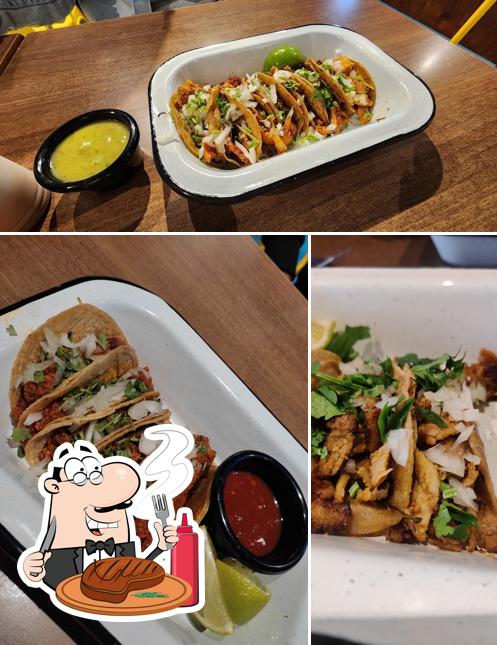 Salsa, Galway - Restaurant menu, prices and reviews