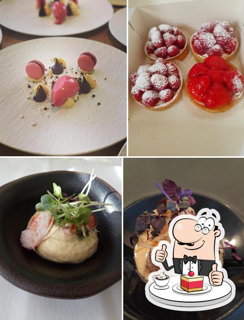 Restaurant Stijnen, Dilbeek - Menu du restaurant, prix et avis