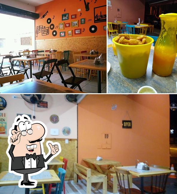 Tatu's Chicken, Tatuí - Menu do restaurante, preços e opiniões
