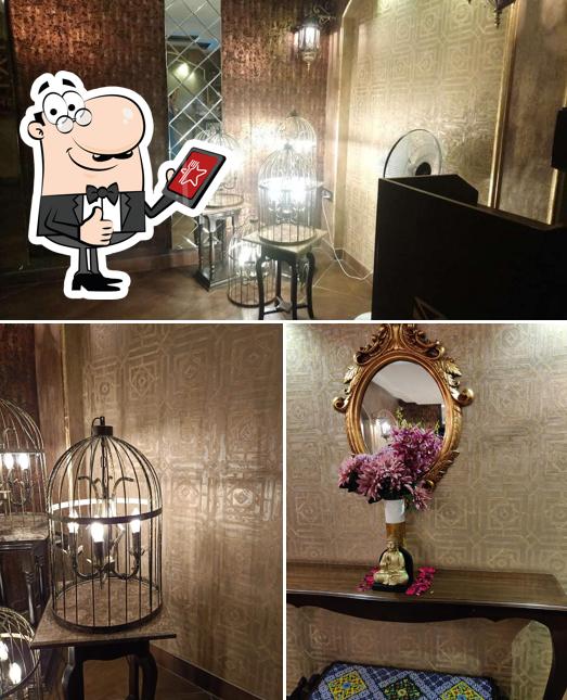 The Eighteen, Indore - Restaurant reviews