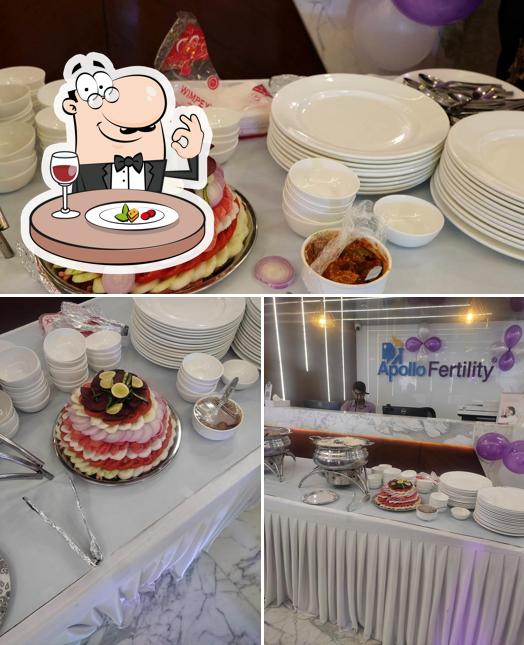 The Quality Bites, Delhi - Restaurant menu, prices and reviews