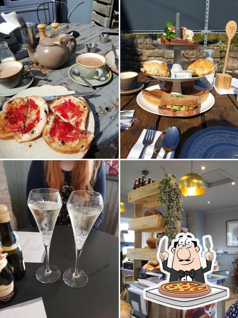 The Running Fox, Longframlington - Restaurant menu, prices and reviews