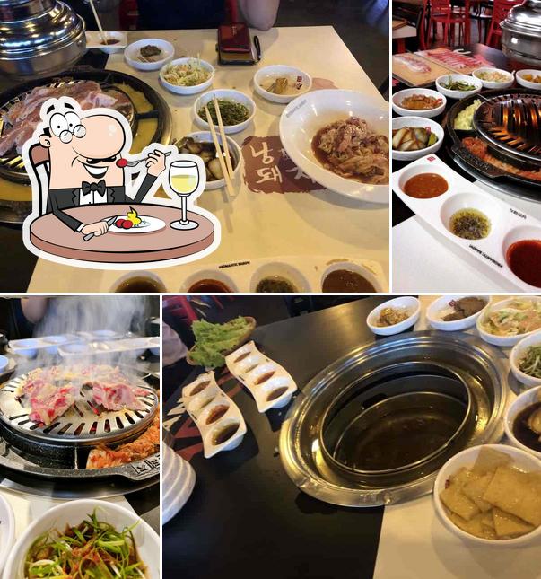 Romantic Baboy, Makati - Restaurant menu, prices and reviews
