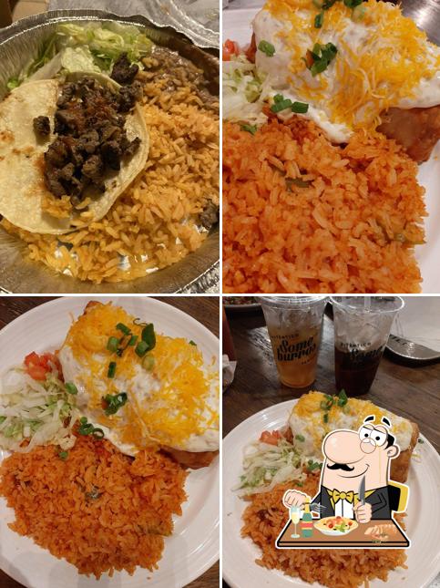 Someburros, Phoenix - Restaurant menu, prices and reviews
